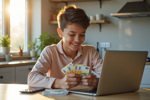 Maîtriser les centièmes en minutes : astuces et méthodes - Le Petit Castor